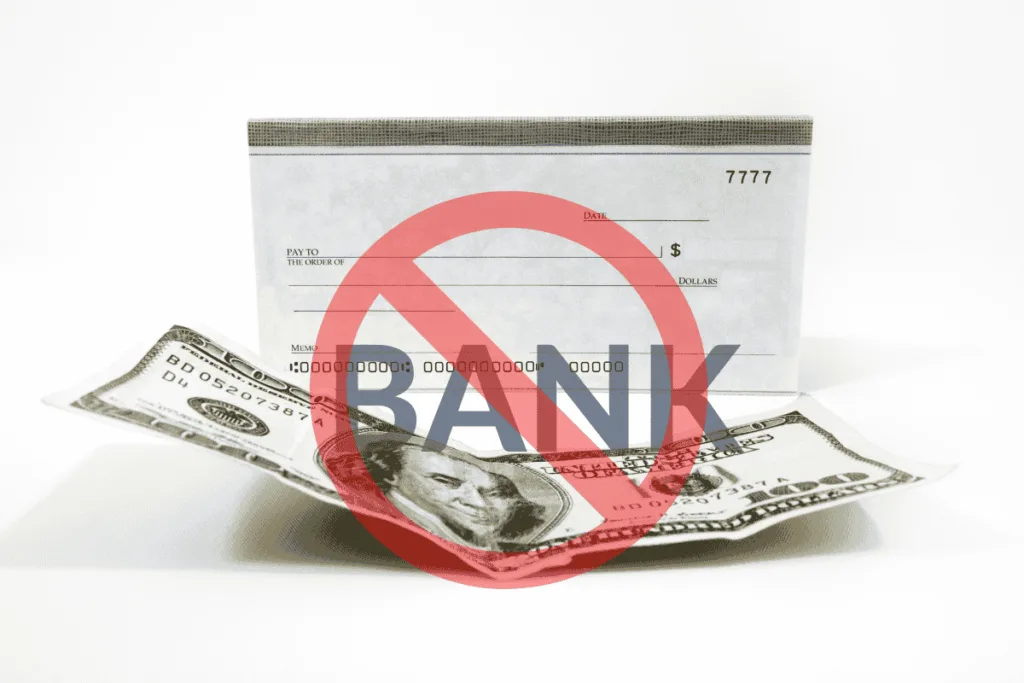 Cambio De Cheques: ¿Cuáles Son Las Mejores Opciones?