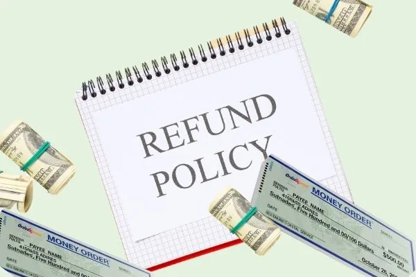 Can You Request A Refund If A Money Order Is Unused?