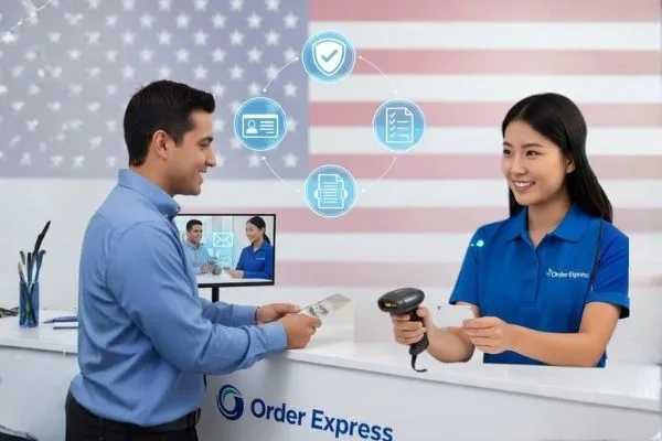 Why Order Express Money Order Is Easier For Non-Bank Users